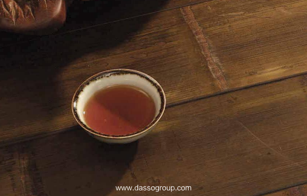 DASSO | Innovative Bamboo Decking & Siding – The Contact List